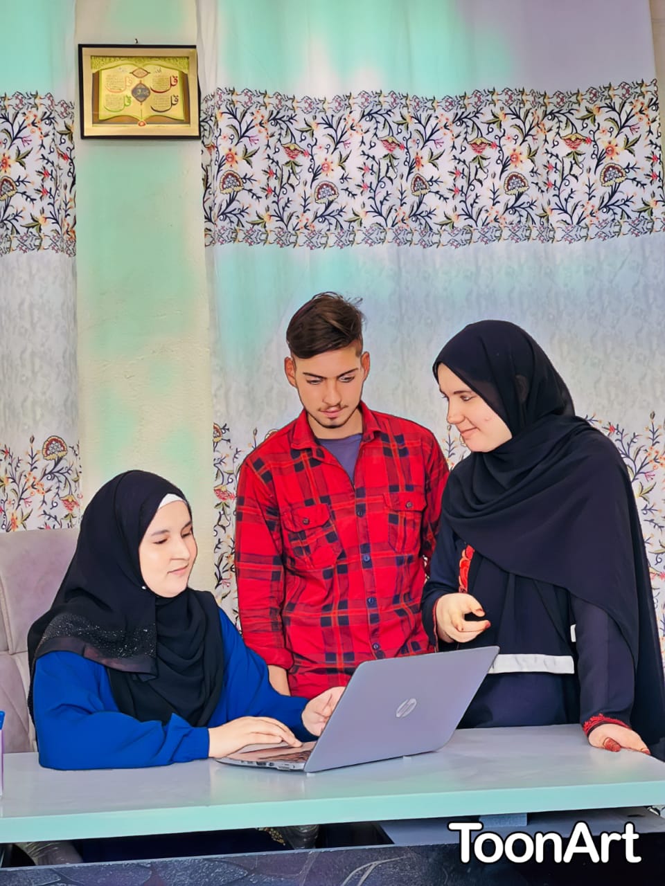 About Saphiam Technologies – Saphiam